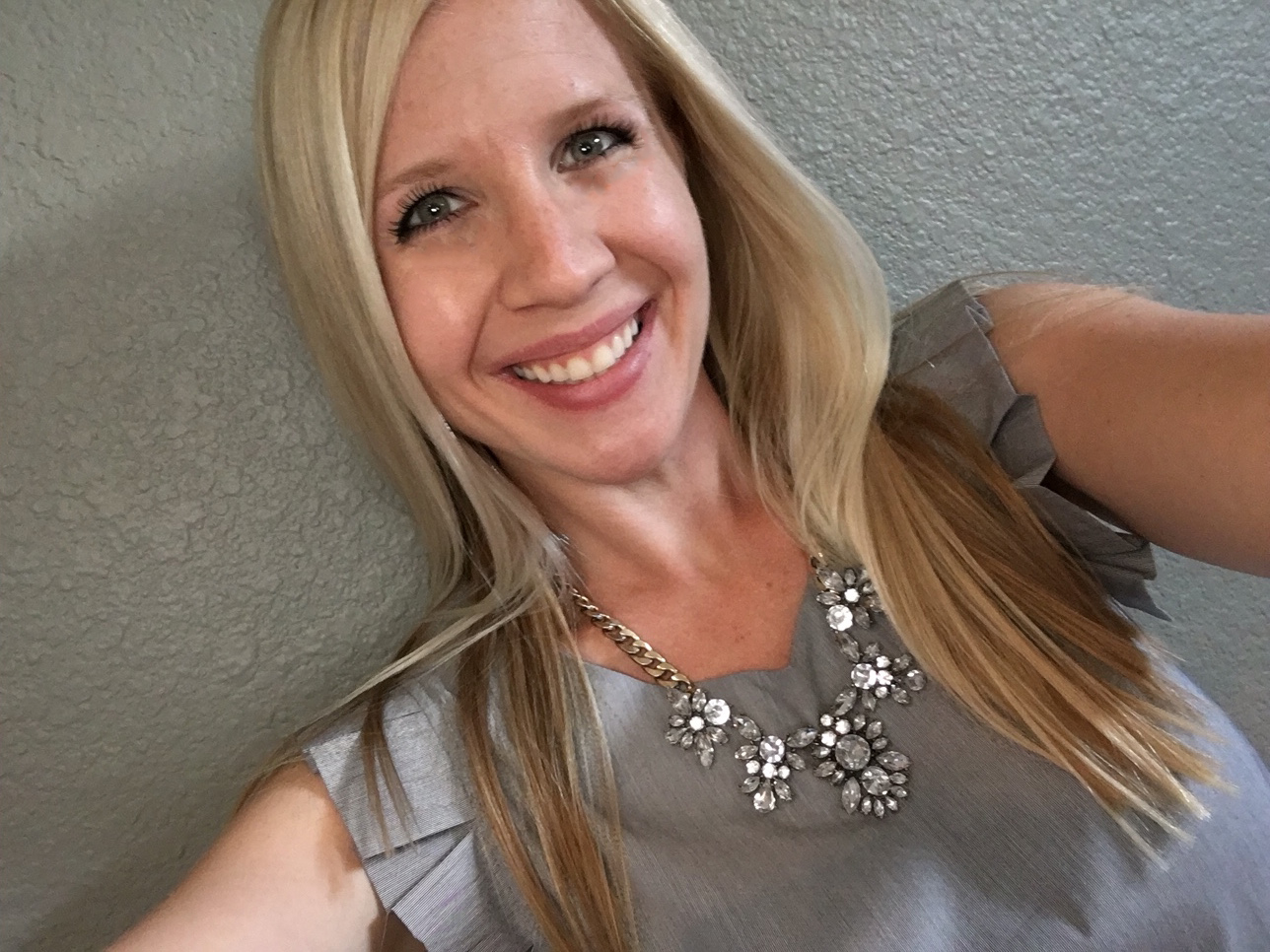August Stitch Fix Review